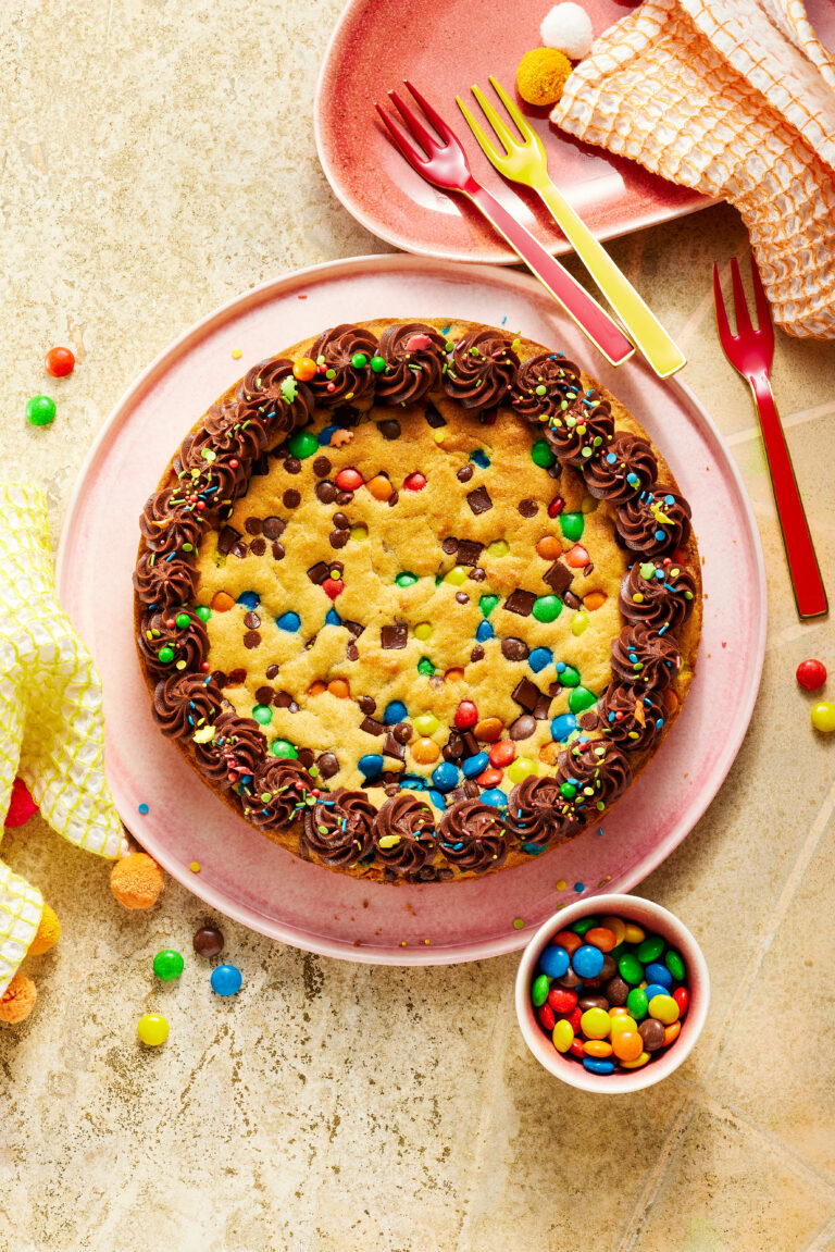 "Backen macht glücklich" - Das Familienbackbuch für Genussmomente ...